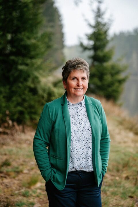 Meine Arbeit im Bereich der Psychotherapie - Nancy Bauer